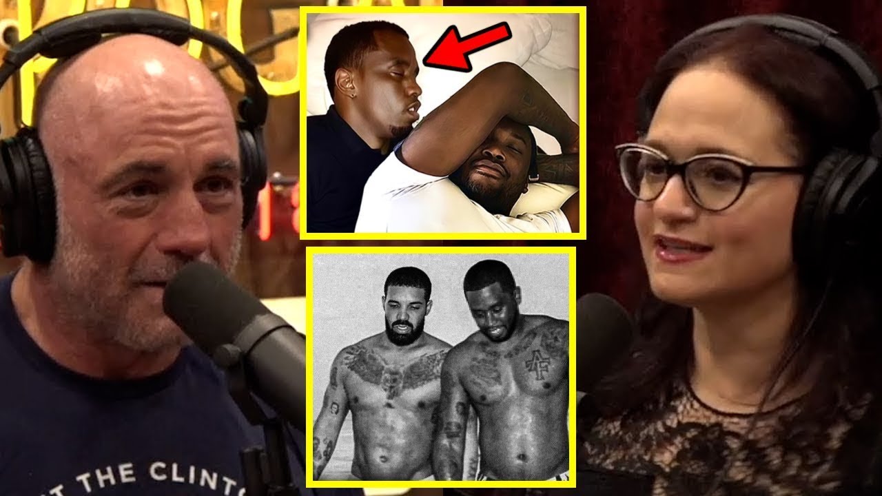 The Joe Rogan Experience The Diddy Trial is Nuts.. | Joe Rogan - YouTube