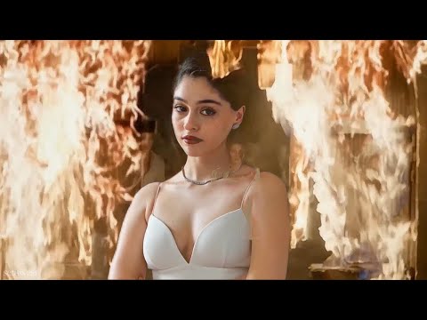 Turkish Multifemale || DARK HORSE + (English Subtitles)