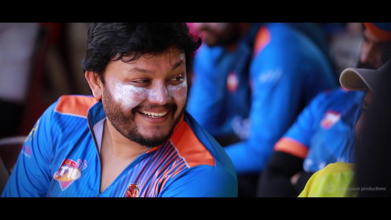 BICC Infinity Cricket Ground - YouTube
