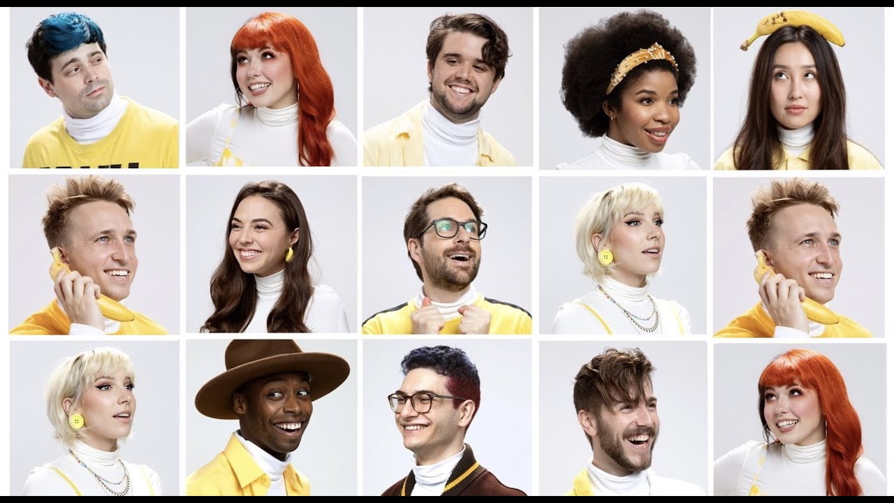 Smosh Games | Dance Party - YouTube