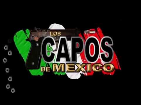 Spot Los Capos de México en san IsidroTeotihuacan - YouTube