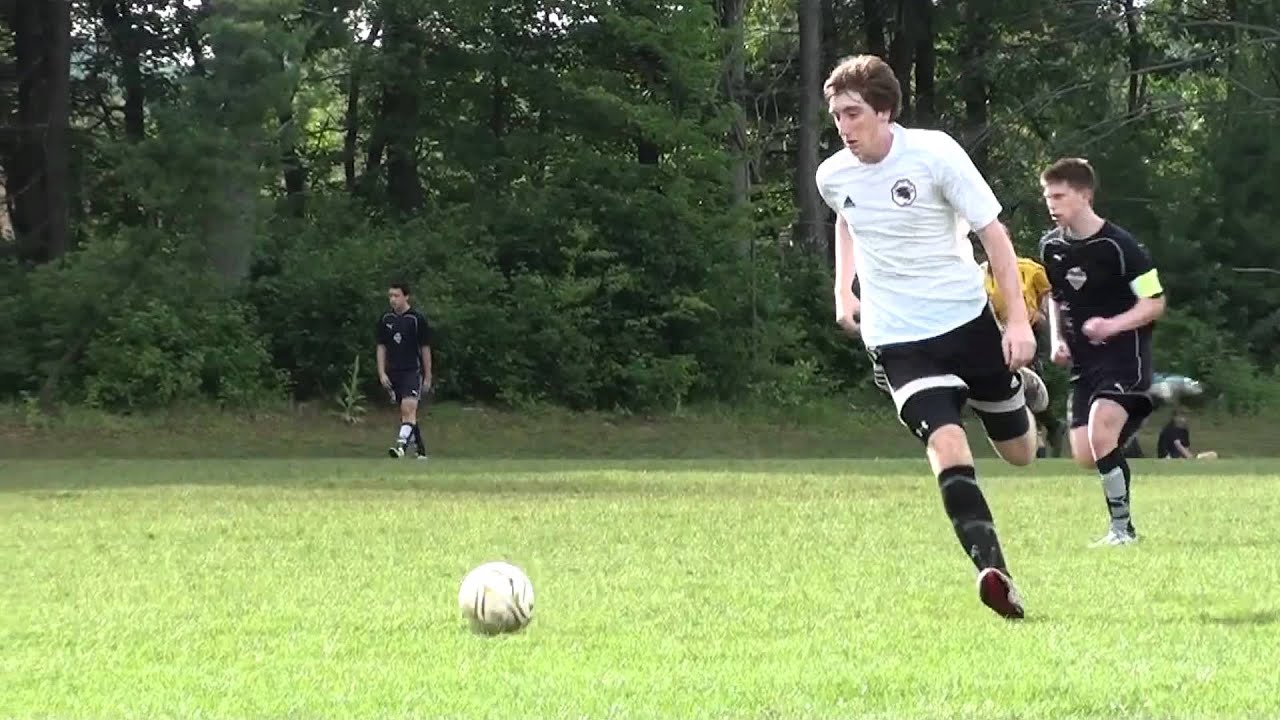 Marc Torres Highlight Video 2010 2011.m2ts - YouTube