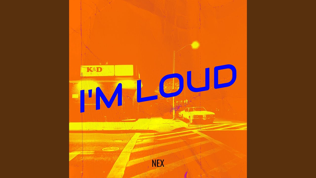 I'm Loud - YouTube