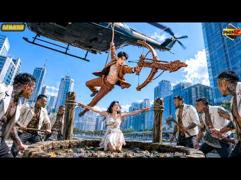 Chiến Thần Trở Về, Nghe Tin Vợ Bị Gia Tộc Nhốt Trong Lồng Sắt, Liền Nổi Điên Lấy Mạng Cả Gia Tộc