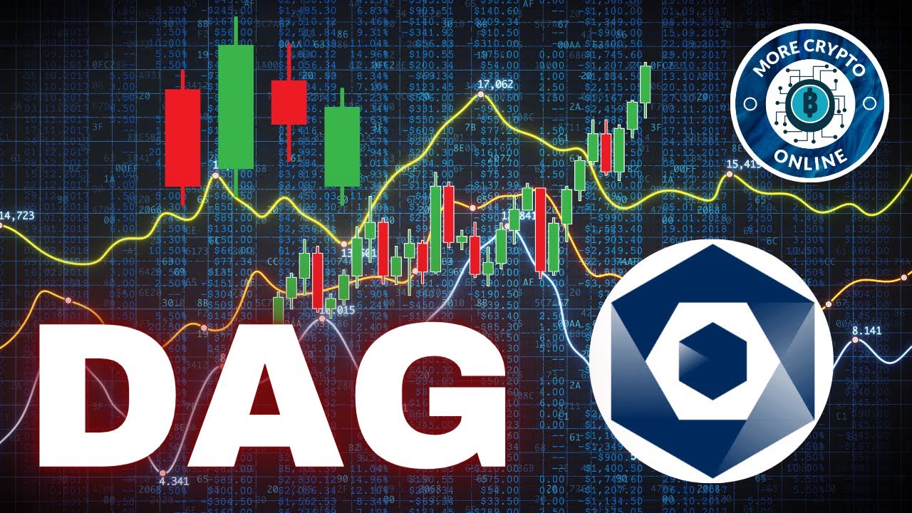 Constellation DAG Price News Today - Technical Analysis Elliott Wave ...