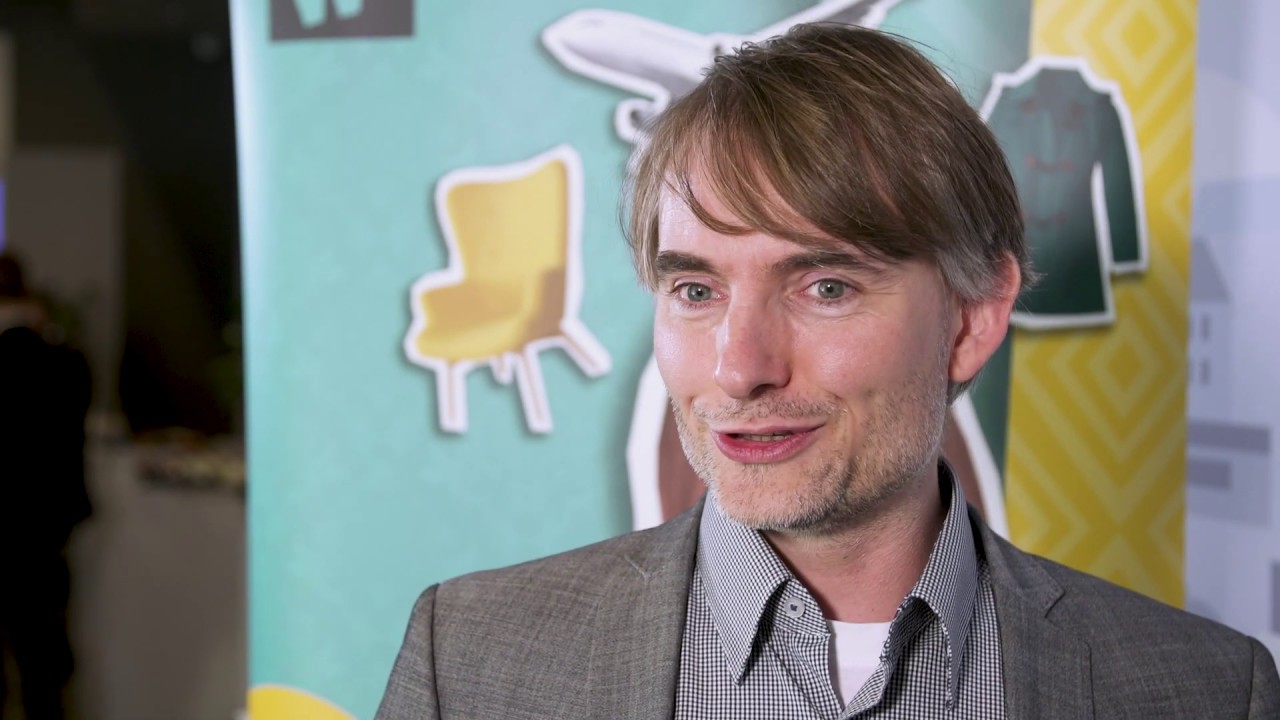 Interview mit Kai Seifert - W2 Summit 2019 - YouTube