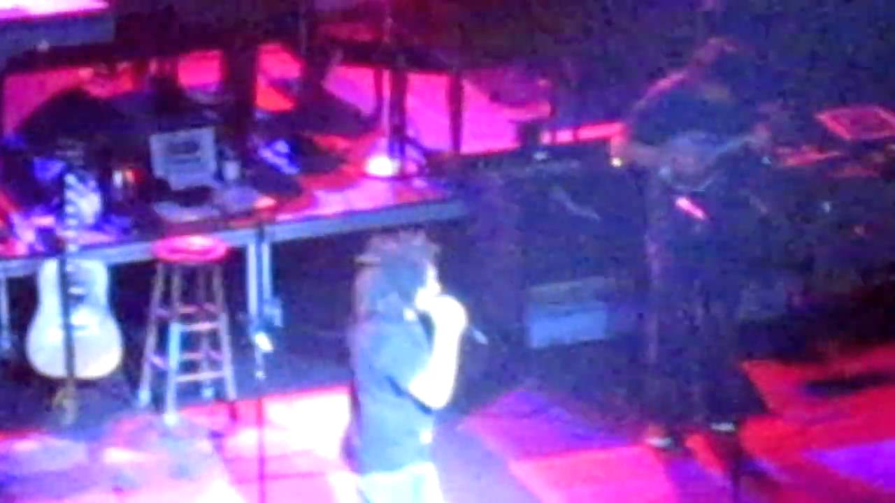 Counting Crows- Anna Begins - YouTube