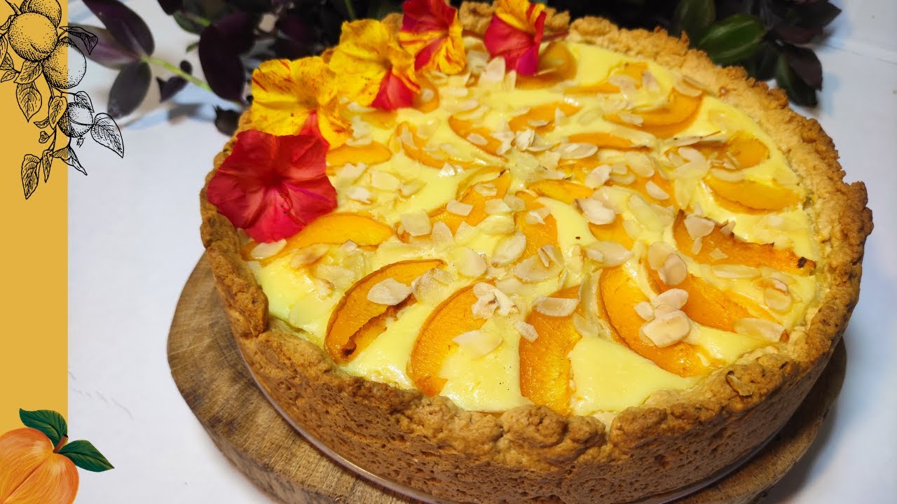 Master the Art of Apricot Cheesecake | Women's Weekly Summer ...