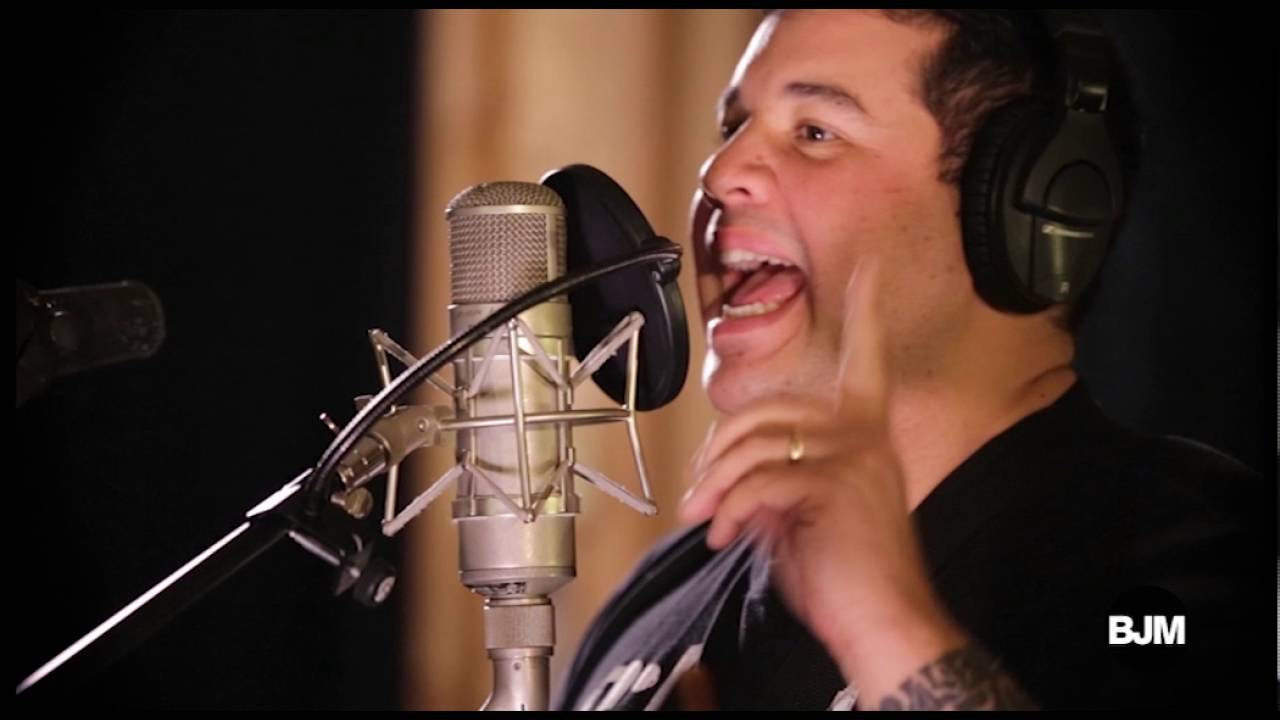 Jamie Payet Showcase Part 3 (of 5 ) "TROUBLE " LIVE - YouTube