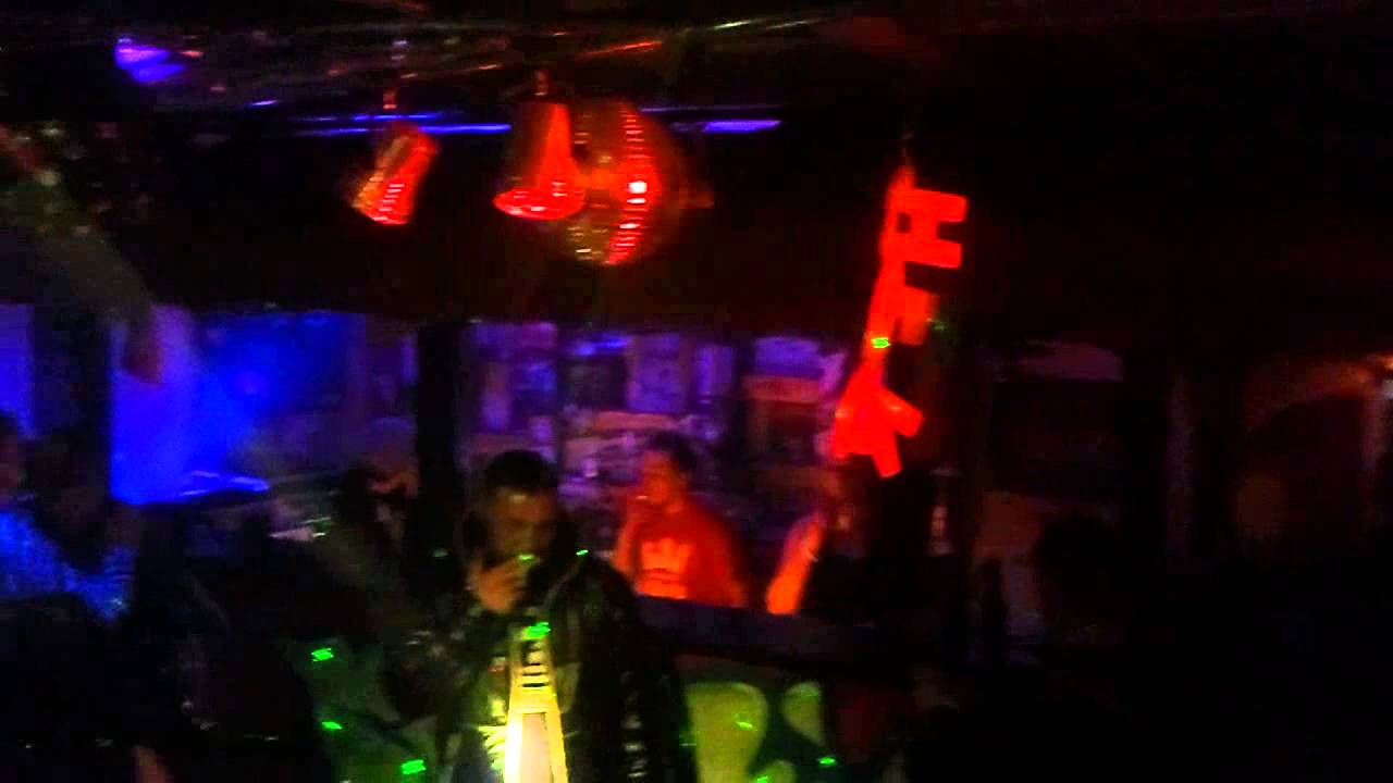 Nico's GB-Party zum 18. - YouTube