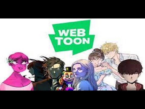 WEBTOON 🫨 Tips get Free Coins Version 2023! - YouTube