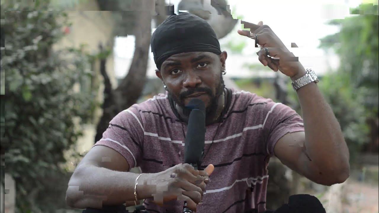 SOFT WORK| OVUVUEVUEVUE ENYETUENWUVUE UGBUEMUGBEM OSAS| CHIBEX| MR ...