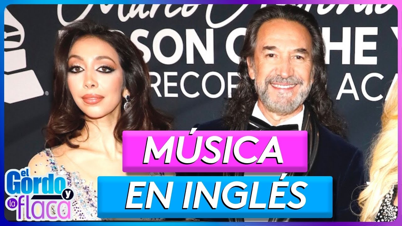 'El Buki' opina de las canciones de su hija Alison | El Gordo y La ...