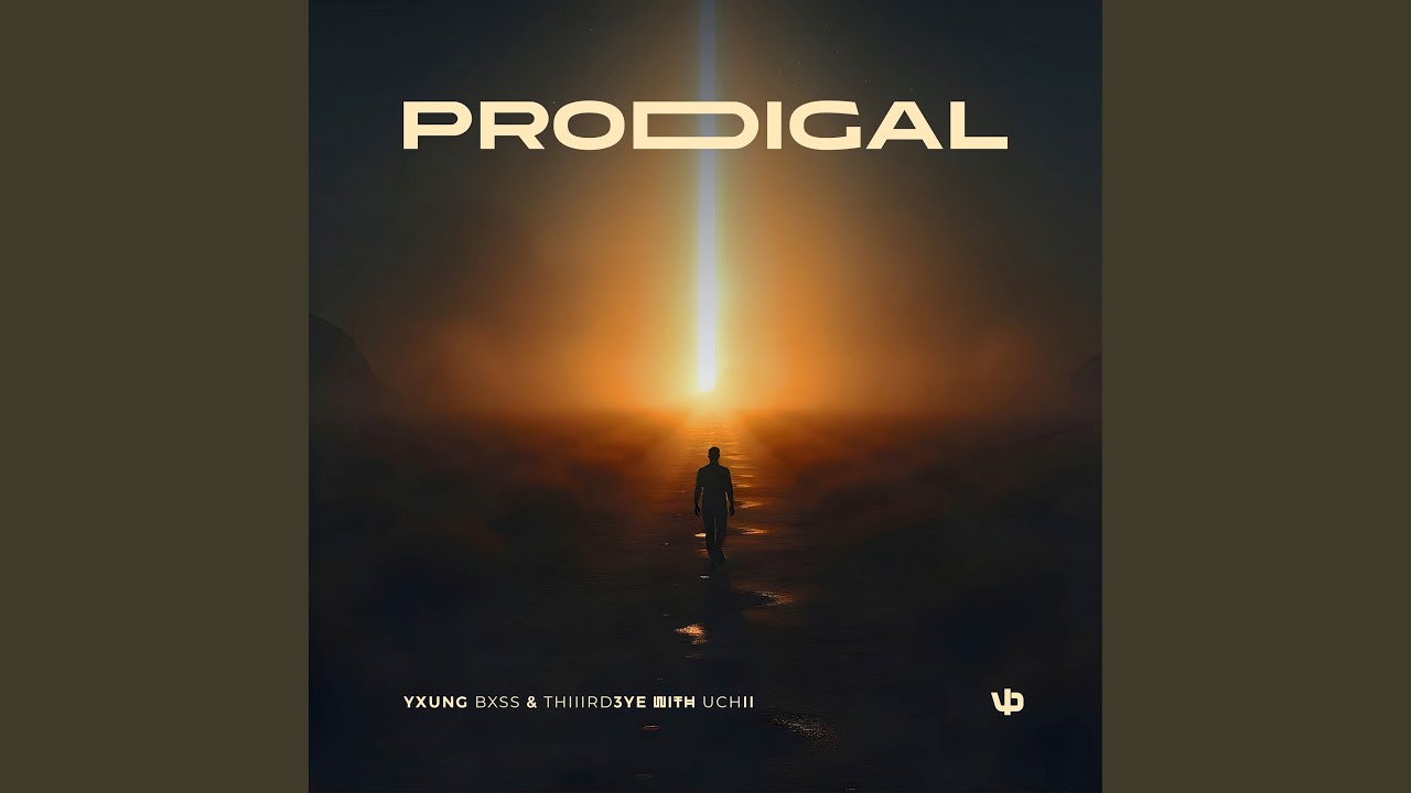 Prodigal - YouTube