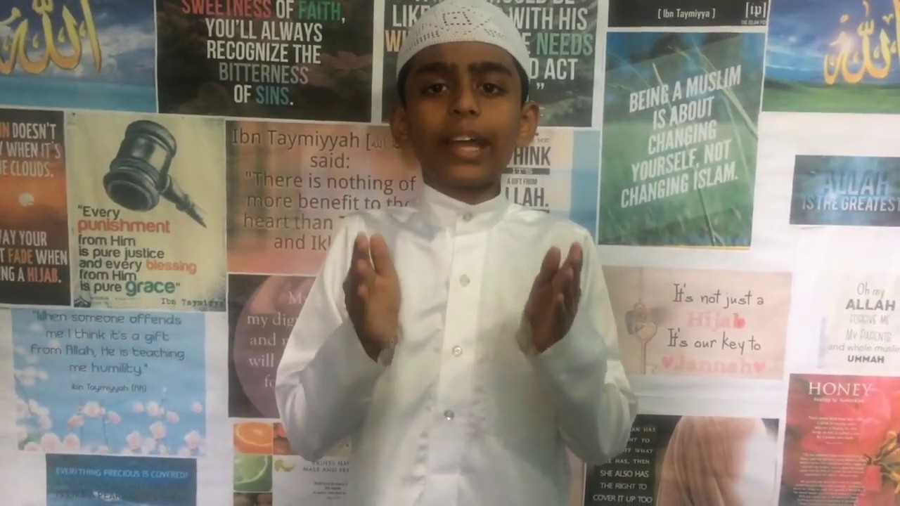 Nutrition In Plants...Explained By HUMZA ILYAS - YouTube