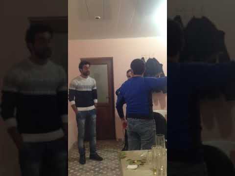Azəri vandam   dostlari  1
