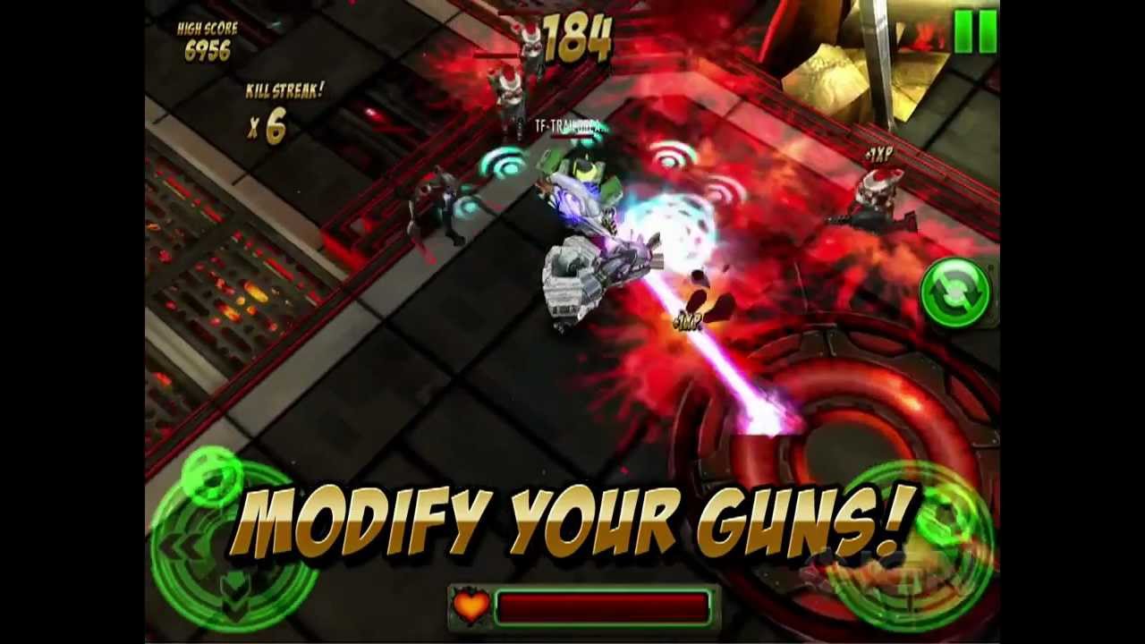 Gun Bros 2 Trailer - YouTube