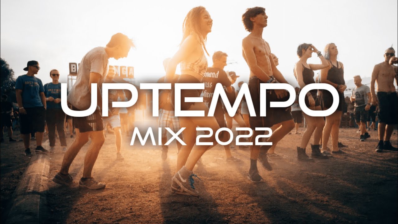 UPTEMPO MIX 2022 - Best Mashups & Remixes For Your Uptempo Party 🔥 ...