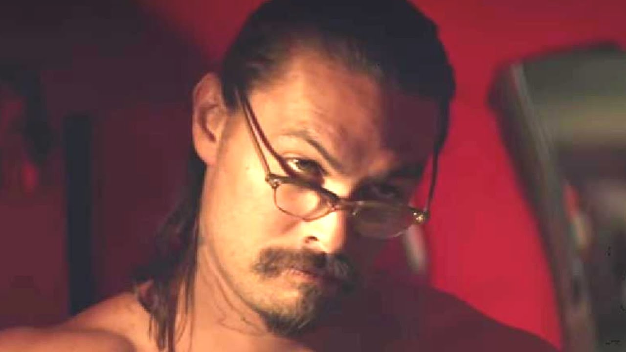 The Cannibal Horror Movie You Never Knew Featured Jason Momoa - YouTube
