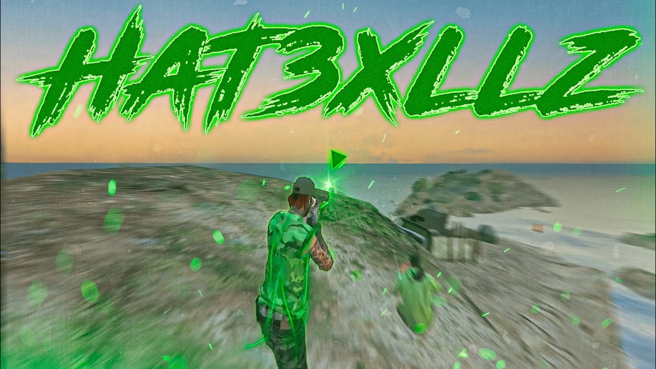 HaT3xllz | Forum Drive 💚 | OFFSET RP - YouTube