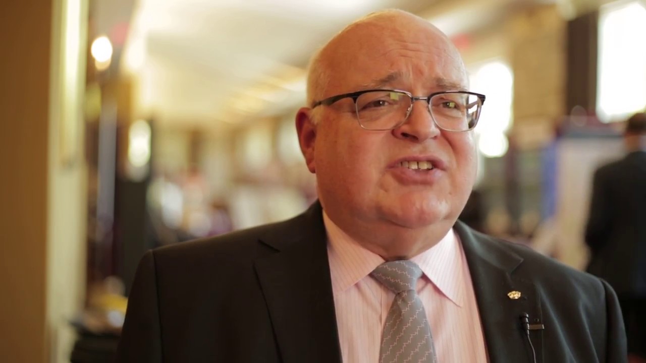 Bob Blakely Interview - YouTube