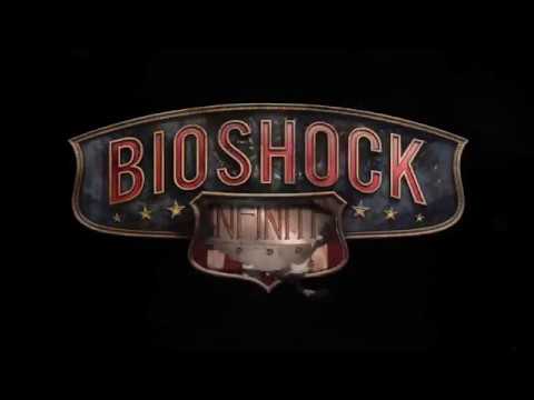 Bioshock - Intro - YouTube