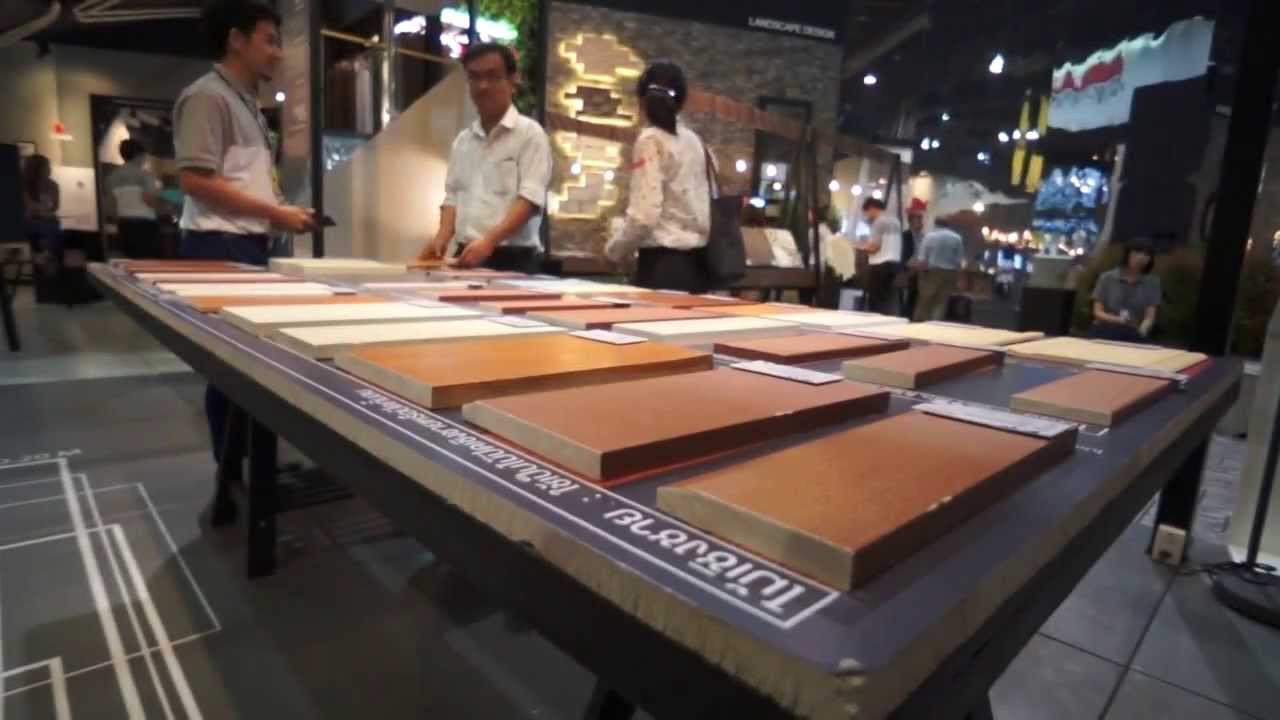 SCG 100 years Innovative Showcase - YouTube