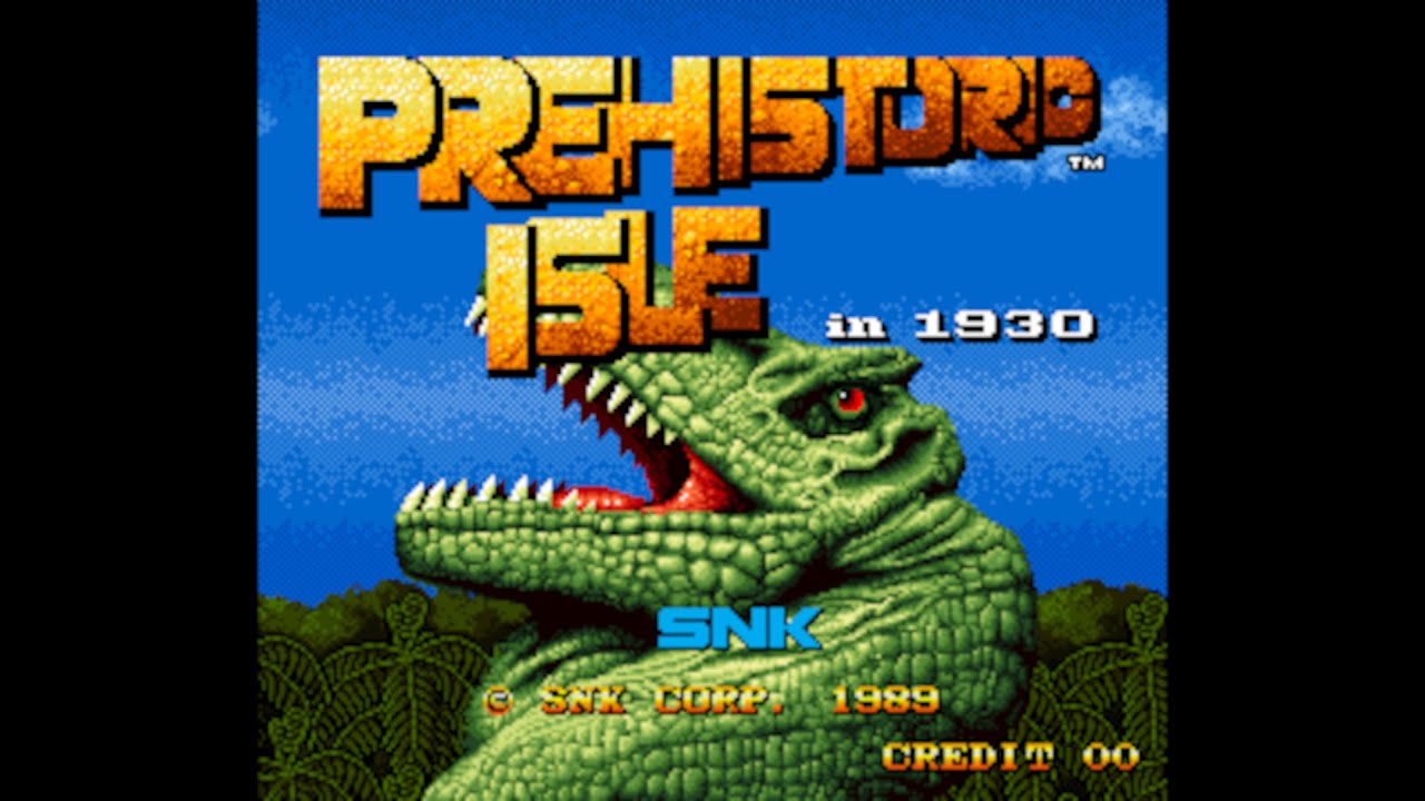 [TAS] Prehistoric Isle in 1930 - "Almost Pacifist" in 22:07 - YouTube