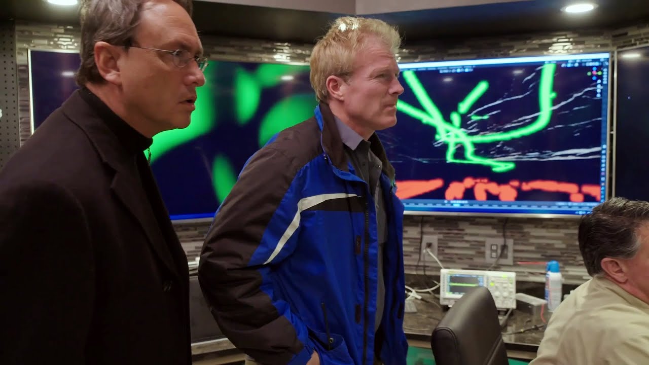 The Secret of Skinwalker Ranch | Season 3 Episode 9 Preview [HD] [2022 ...