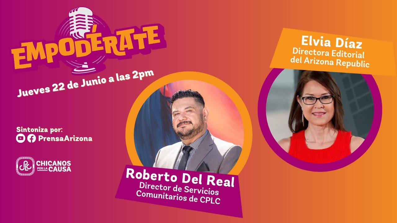 CPLC Empoderate EP 02 - YouTube