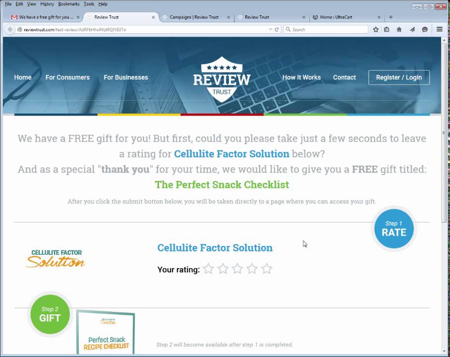 My #1 sales strategy - YouTube