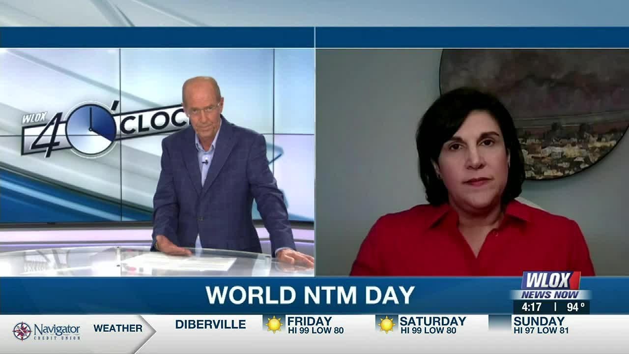 Learn more about NTM, a complex and often misunderstood condition - YouTube