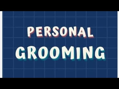 TUGAS P5 PERSONAL GROOMING || Tata cara berpakaian seragam sekolah yang ...