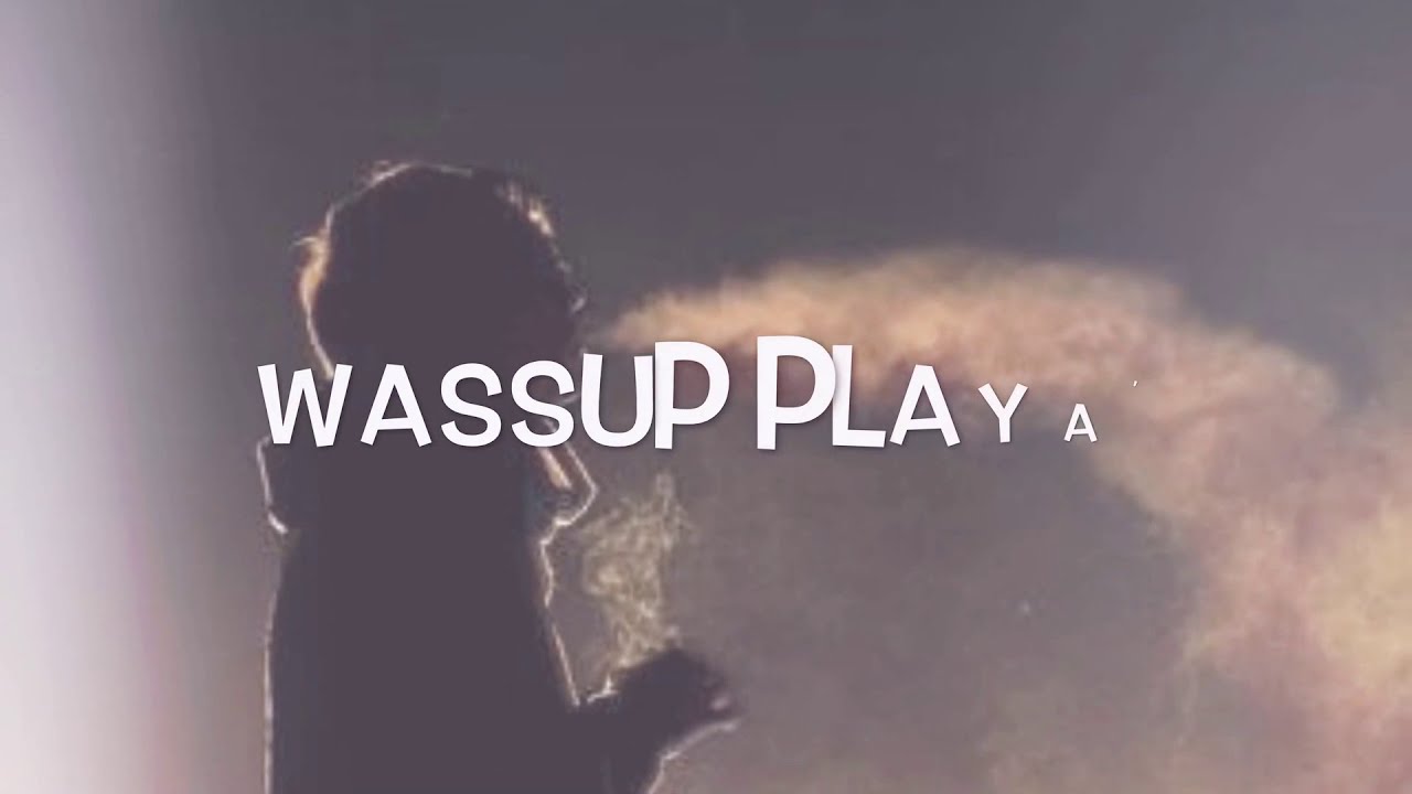 JCarm-Wassup Playa’ (Raw Unofficial Video) - YouTube