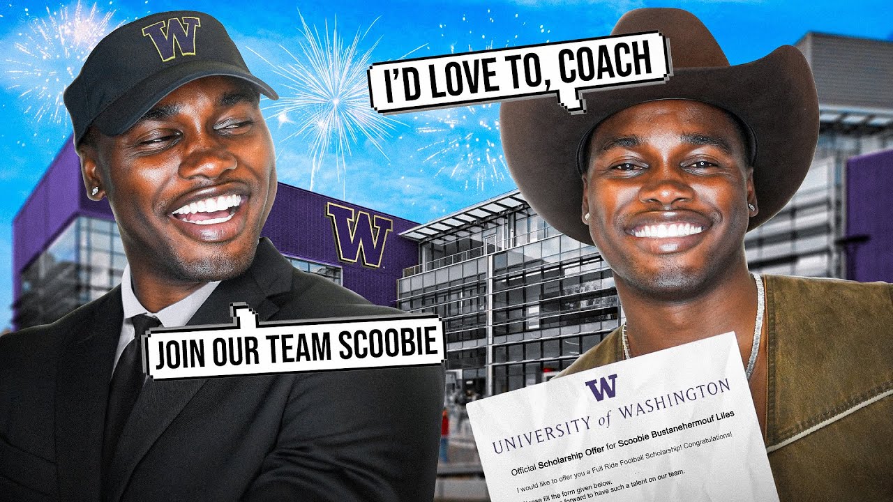 "DonTavius HATES Scoobie!" CJU Season 4 (EPISODE 3) - YouTube