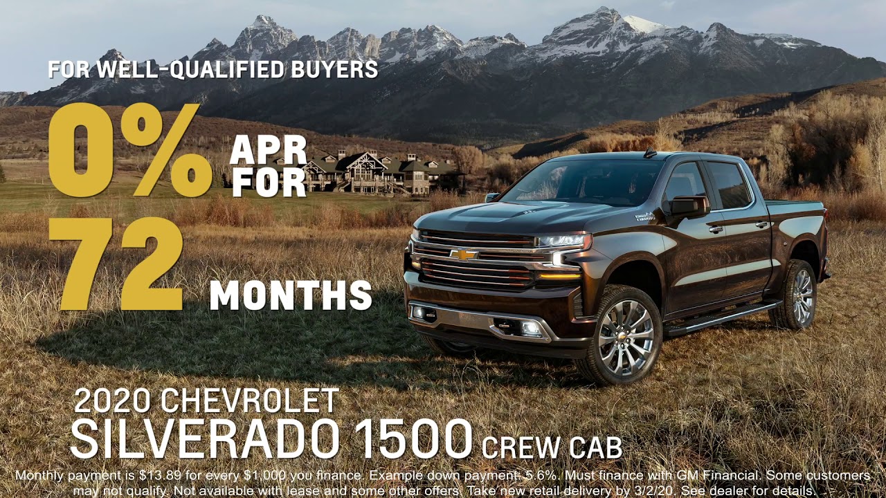 Hammond, IN Chevy Buyers Can Save at Smith Chevrolet! - YouTube