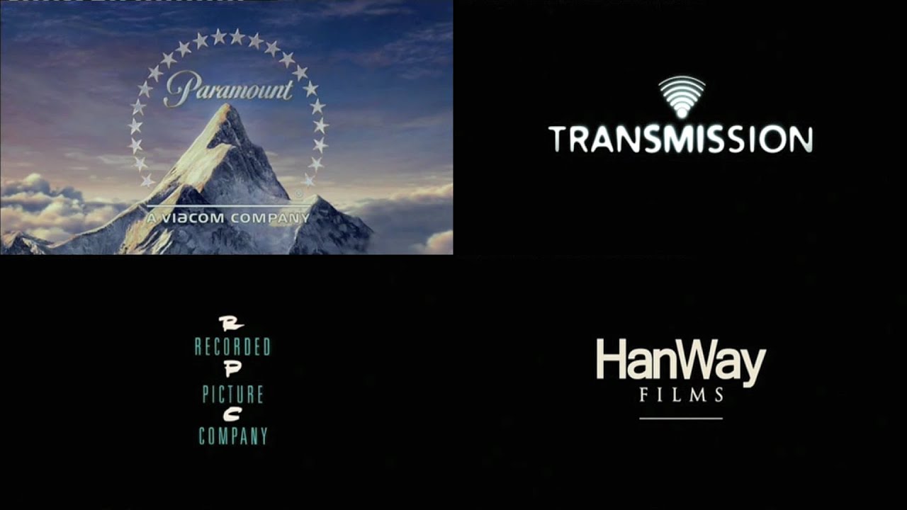 Paramount/Transmission/Recorded Picture Company/HanWay Films - YouTube