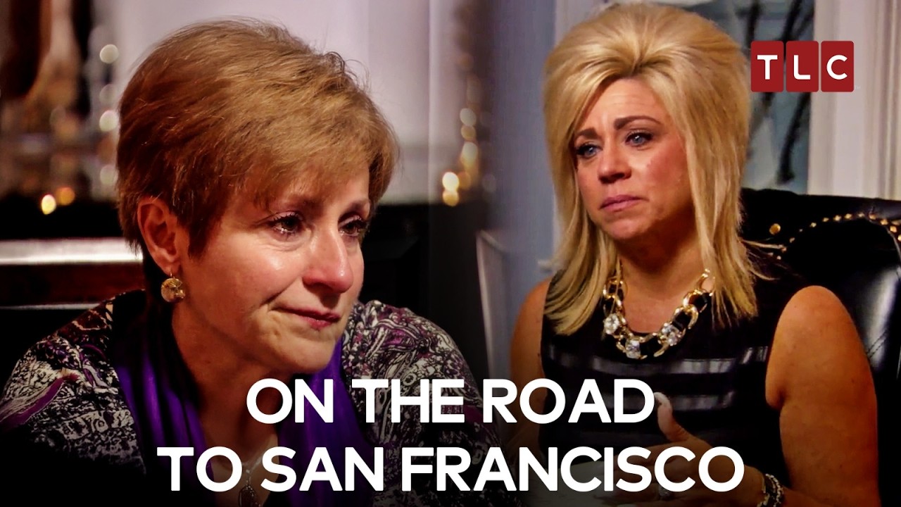 Theresa Caputo Is Back To Share A Glimpse of Spiritual World | Long ...
