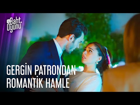 Bu Sahnede Tüm Duygular Bir Arada | Ada'nın Kriz Anları