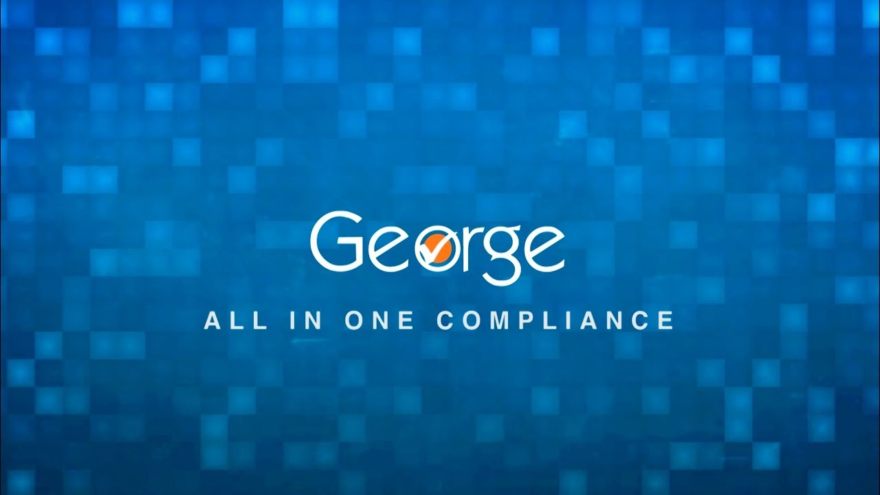 Descubre George - YouTube
