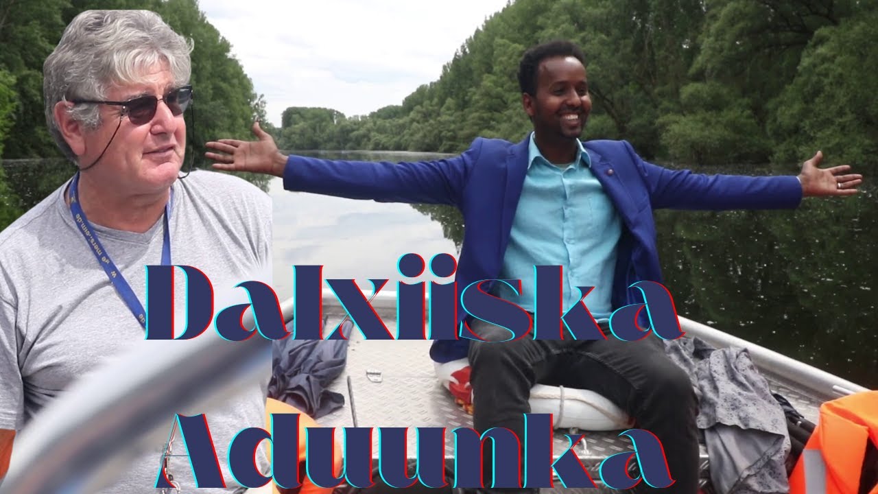 dalxiiska Aduunka - YouTube