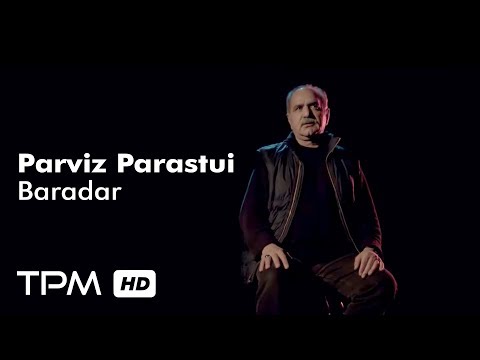 Parviz Parastui - Baraadar - Music video (پرویز پرستویی - برادر - موزیک ویدیو)