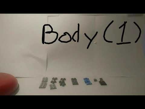 How to build Blue - YouTube