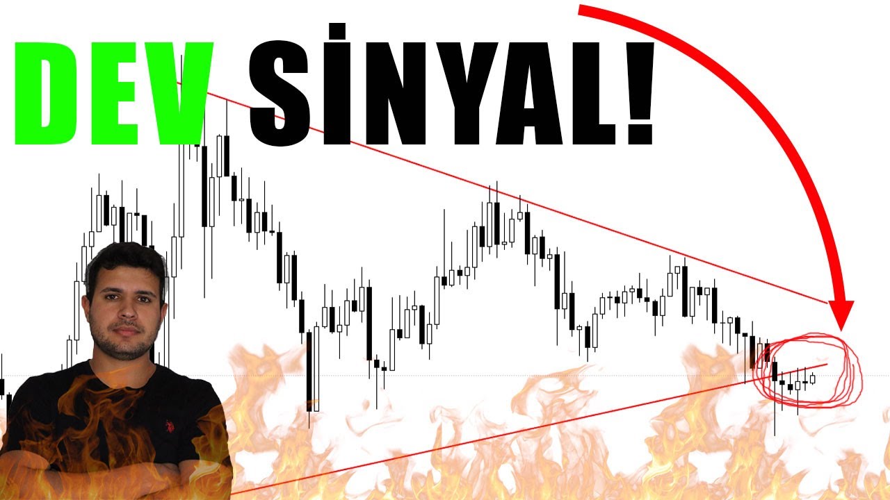 Dev Sinyal Geldi, Büyük Hareket Kapıda. - YouTube