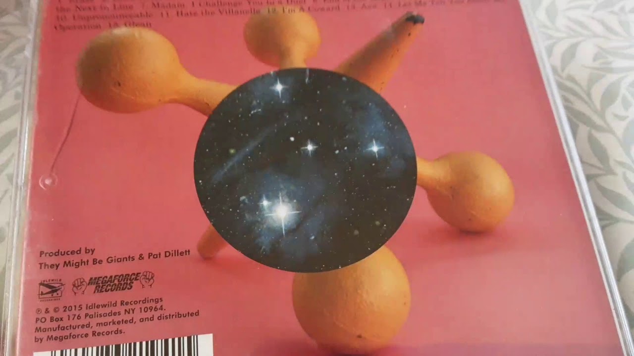 My CD collection part 1 - YouTube