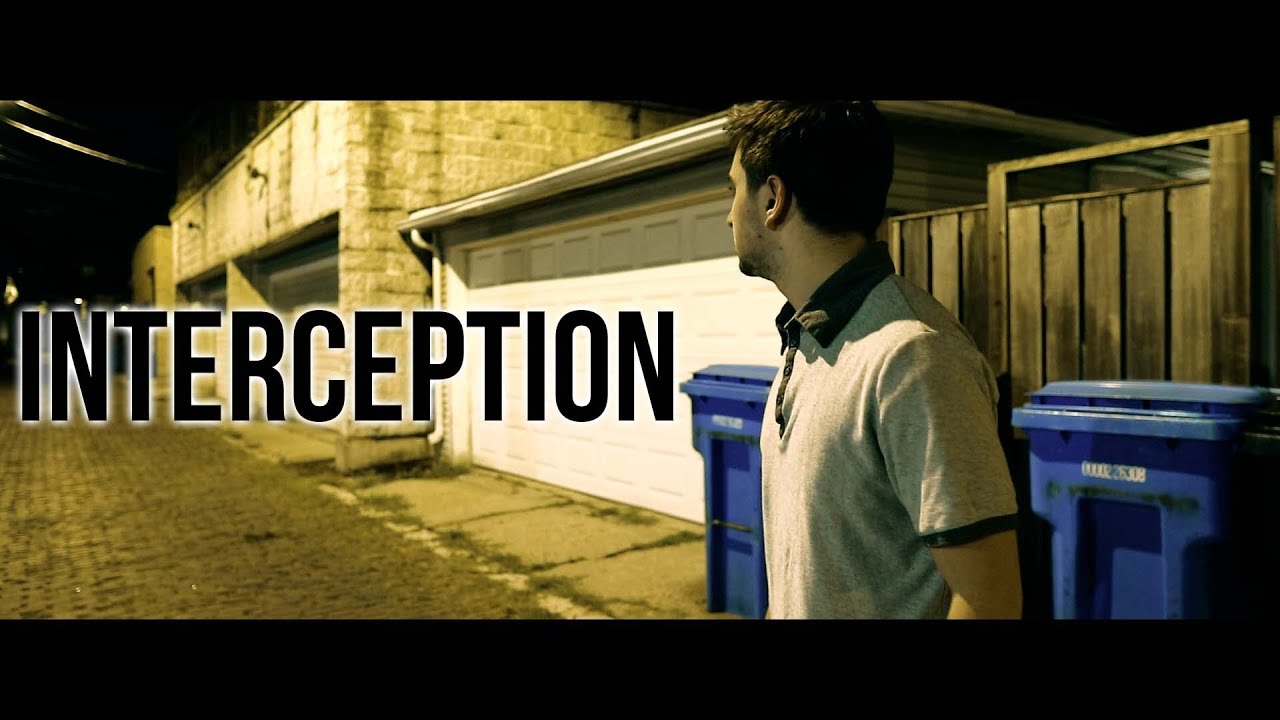 Interception (Short Film) - YouTube