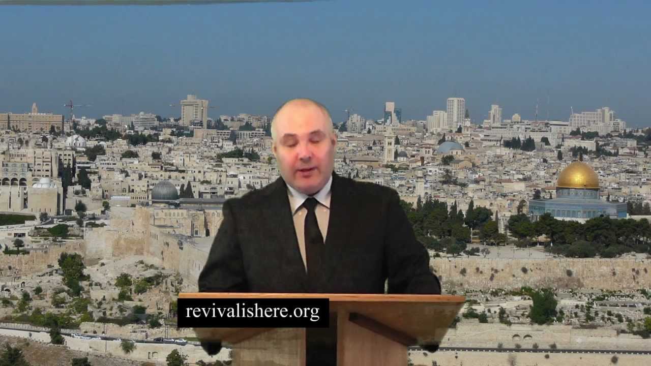 Video Sermon Psalm 91 YouTube video-sermon-psalm-91-youtube
