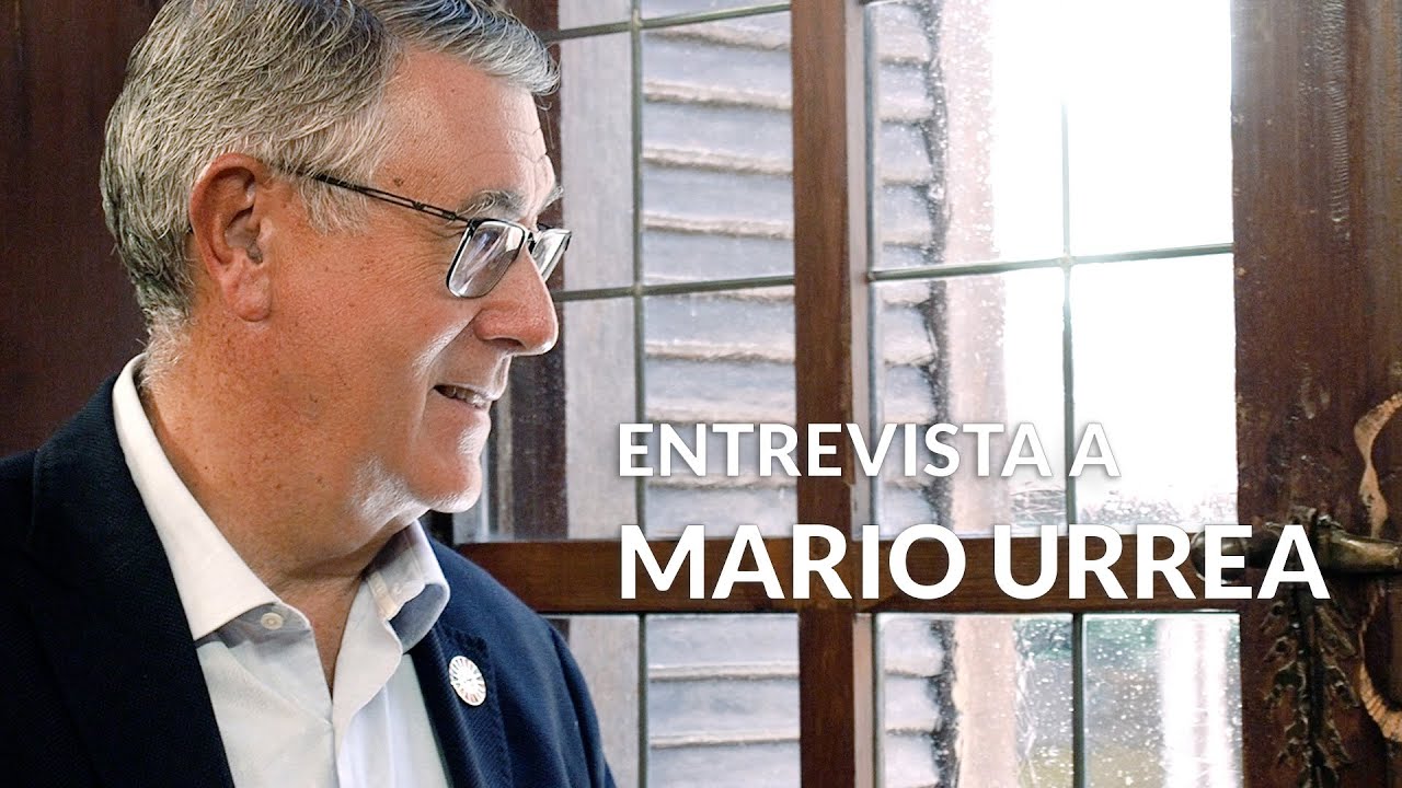 Mario Urrea: "Que un organismo de cuenca ordene la agricultura no se ...