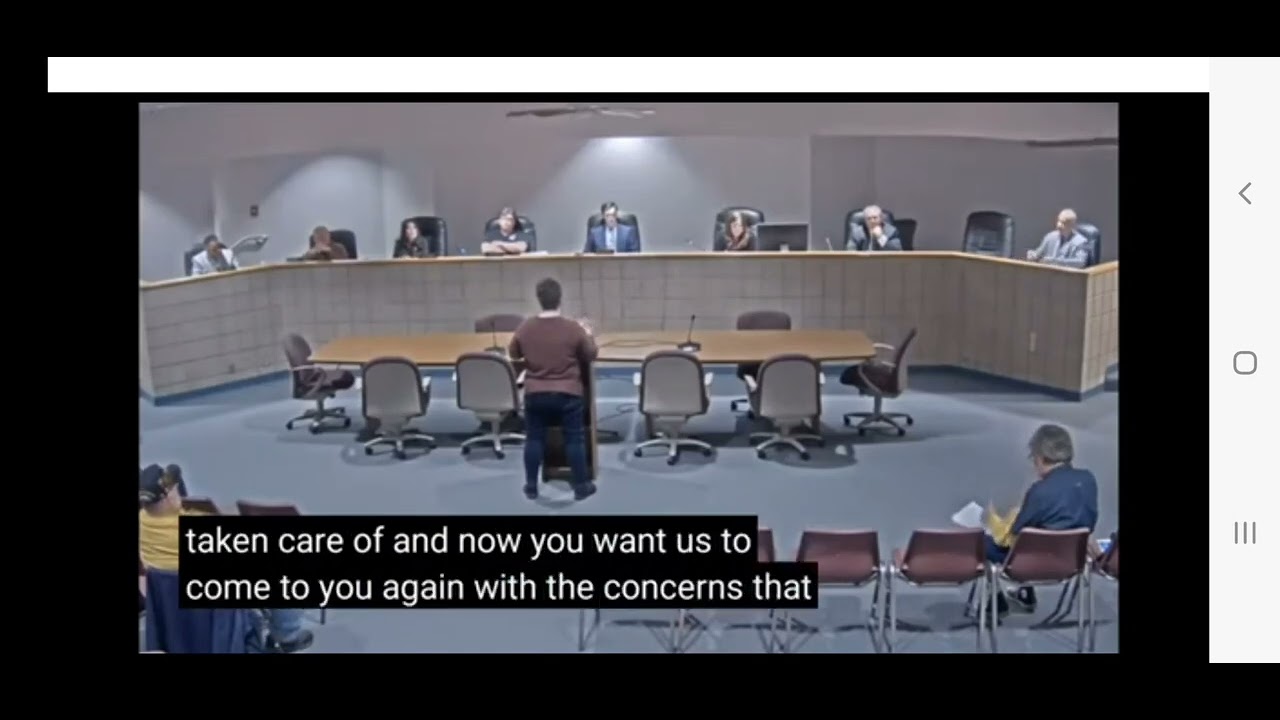 Delran watchdog asks Mayor Catrambone about the answers he promissed ...