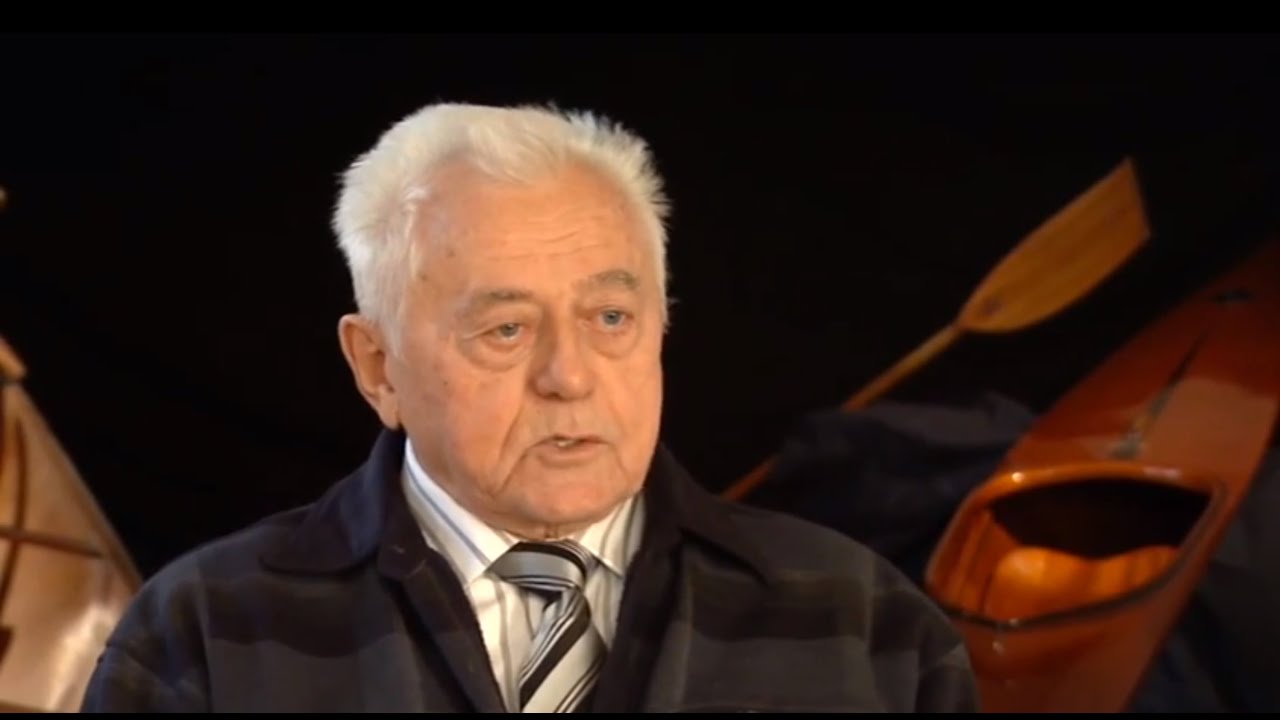 Nagy László - YouTube